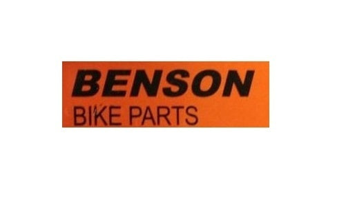 Benson bike parts – Anhängershop