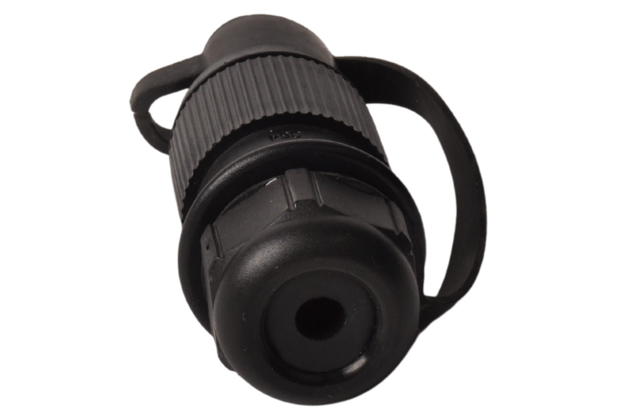 Aspöck 3-poliger Stecker - 12V - PVC - 13-3093-507 - Ladefunktion ...
