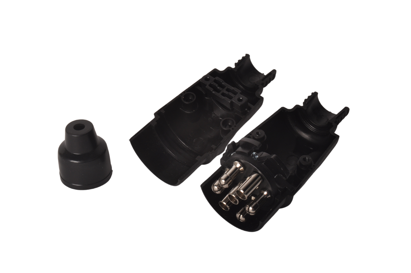 7-poliger Stecker für Anhänger – Anhängershop